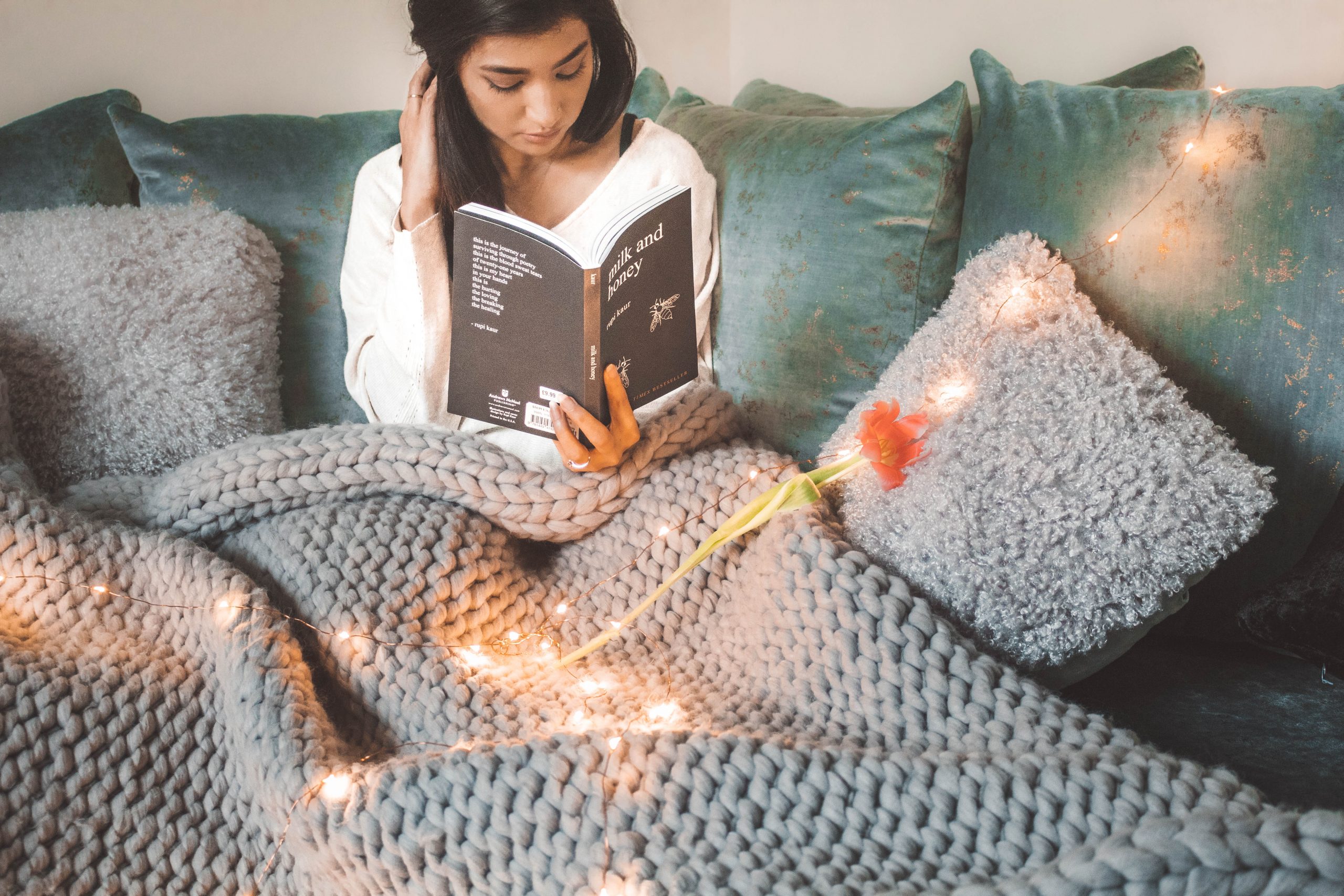 5 self care ideas to practice at home - Stylist for Mums